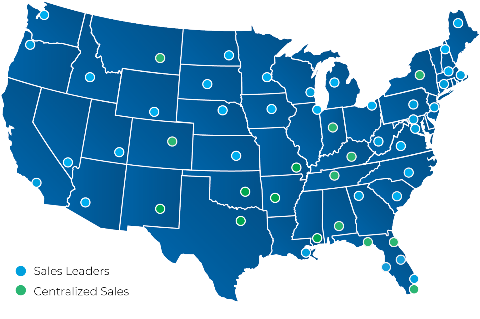 Our Locations | Synergy
